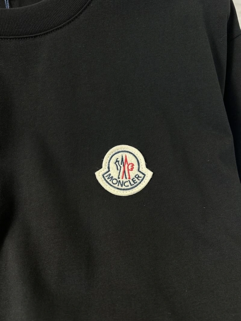 Factory-made Moncler T-Shirts