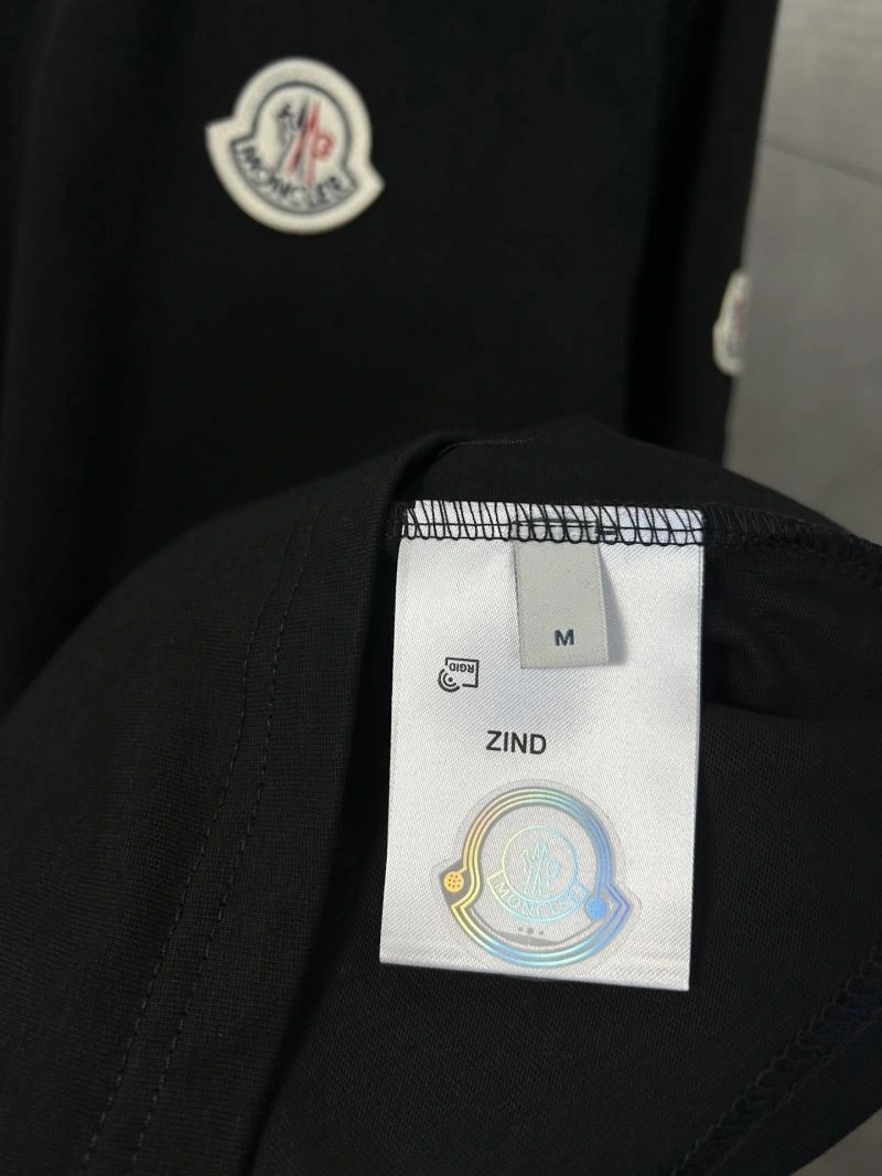 Factory-made Moncler T-Shirts