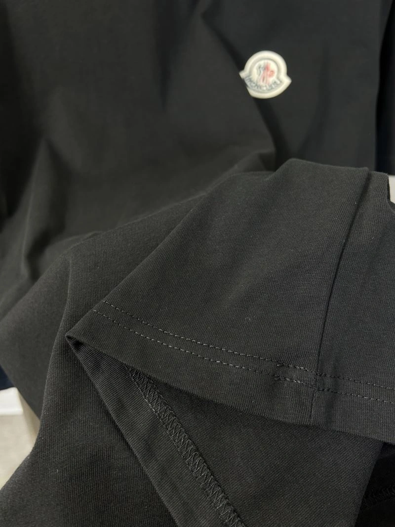 Factory-made Moncler T-Shirts