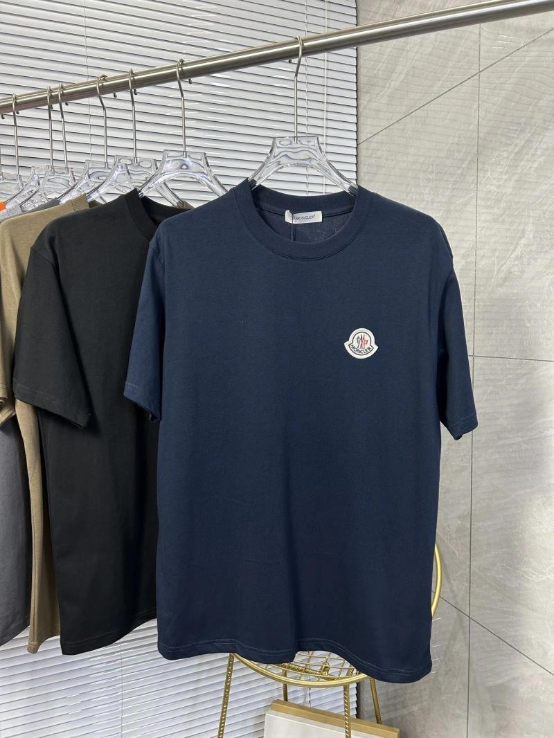 Moncler T-Shirts