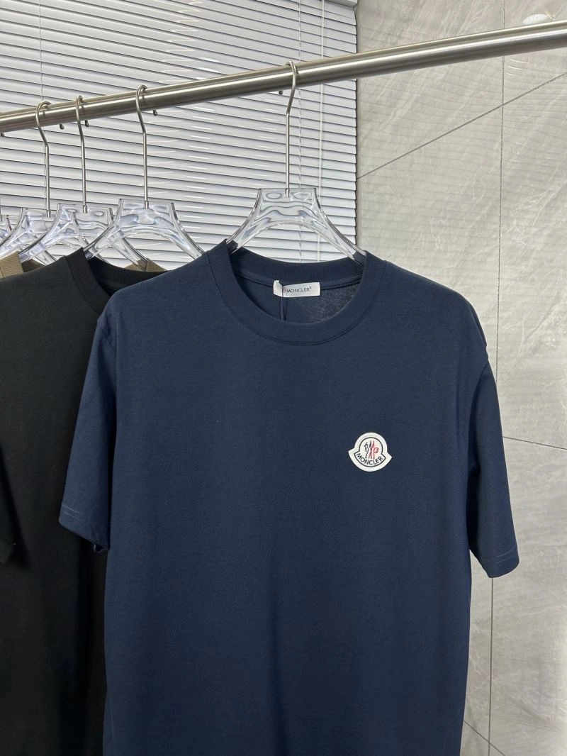 Genuine Moncler T-Shirts