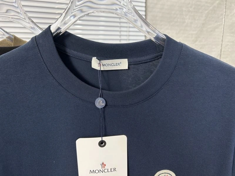 Genuine Moncler T-Shirts