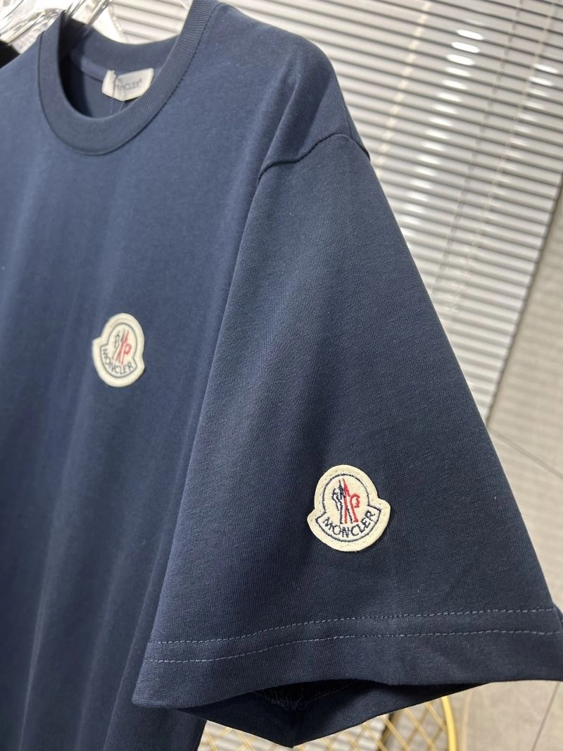 Genuine Moncler T-Shirts