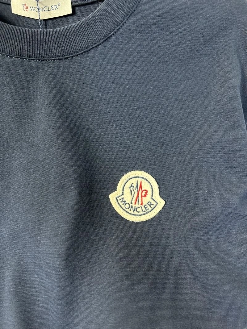 Genuine Moncler T-Shirts