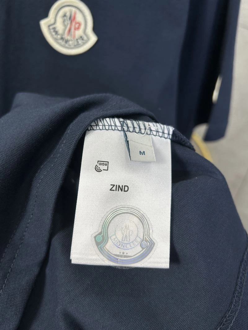 Genuine Moncler T-Shirts