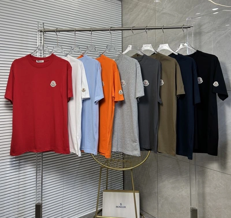 Genuine Moncler T-Shirts