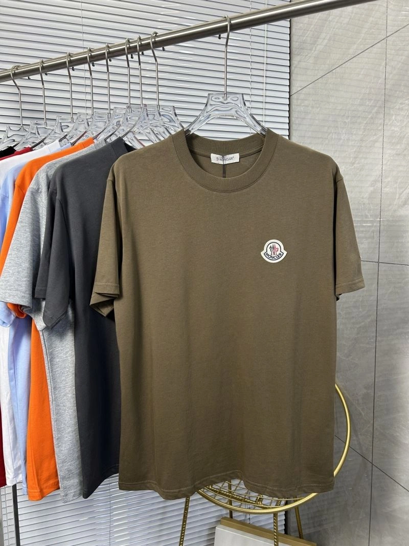 Moncler T-Shirts