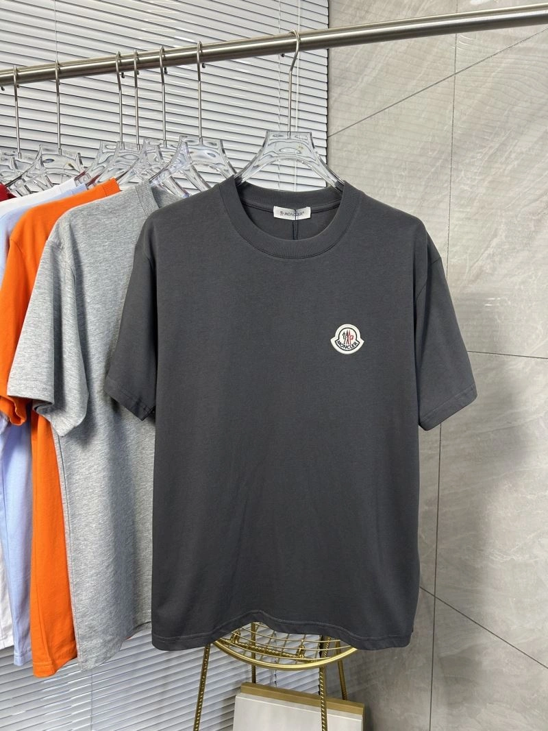 Moncler T-Shirts