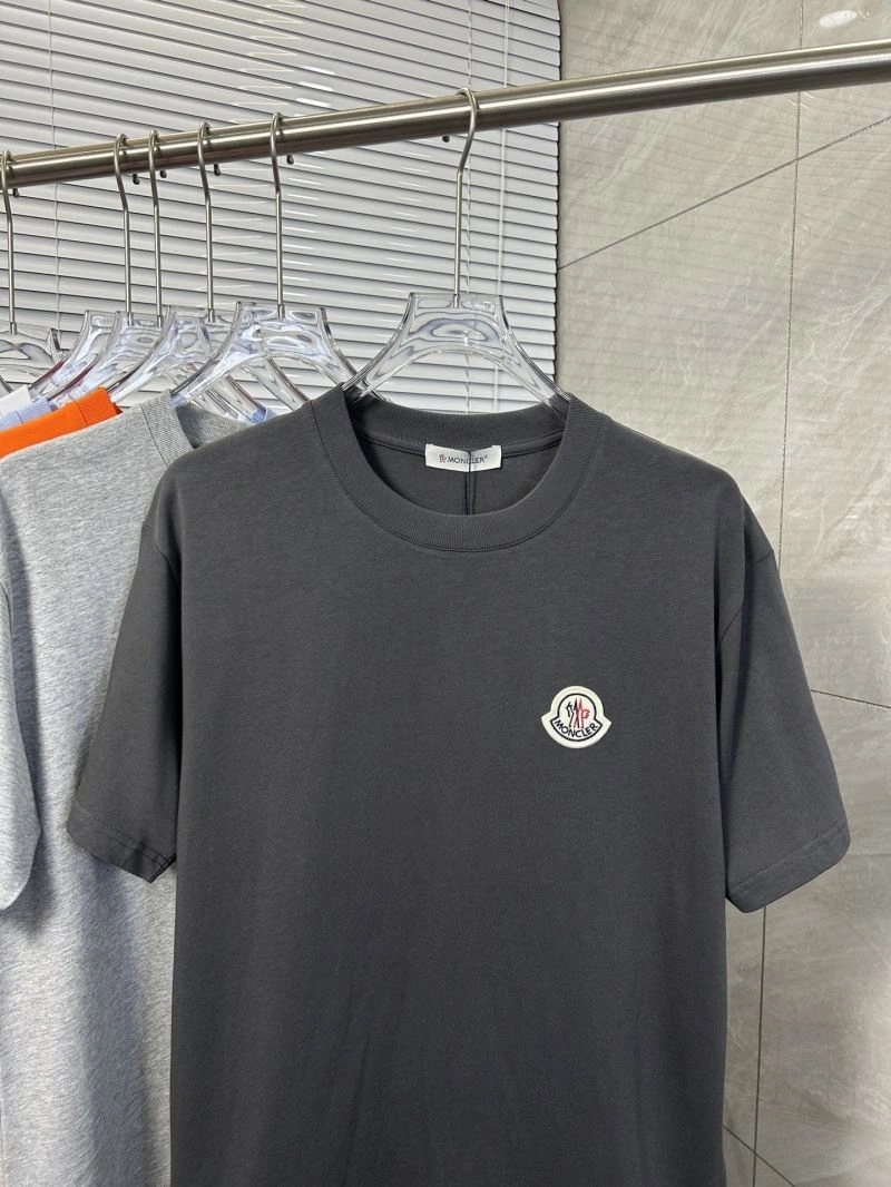 Perfect replica Moncler T-Shirts