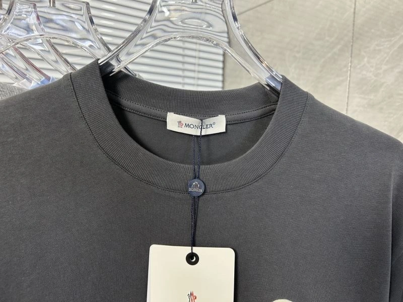 Perfect replica Moncler T-Shirts