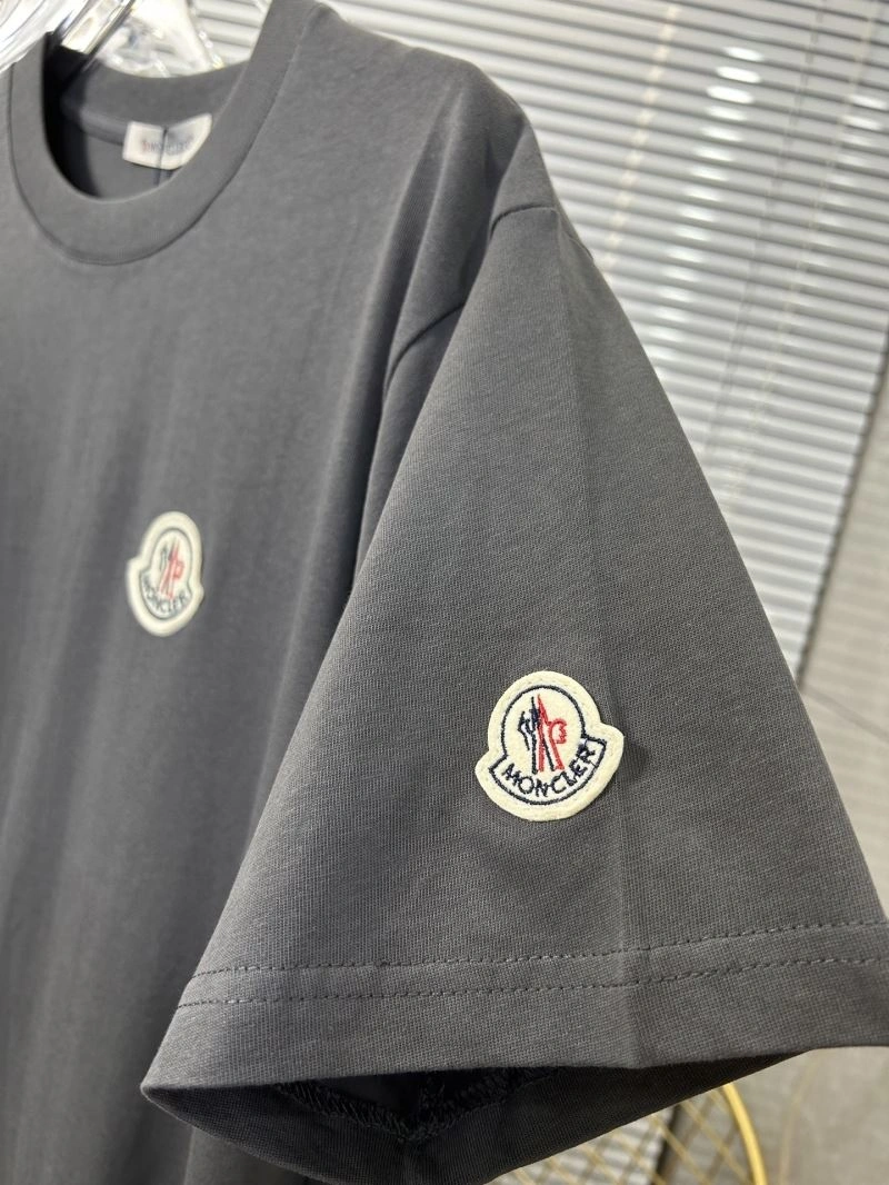 Perfect replica Moncler T-Shirts