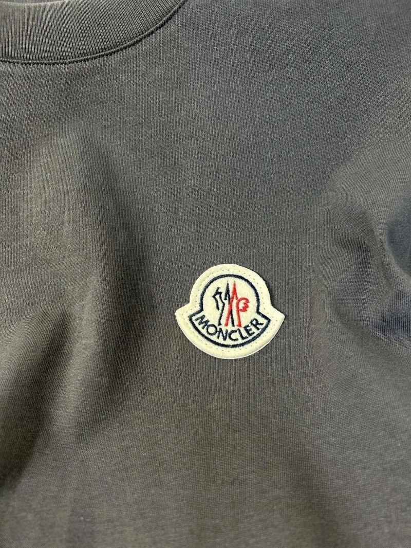 Perfect replica Moncler T-Shirts