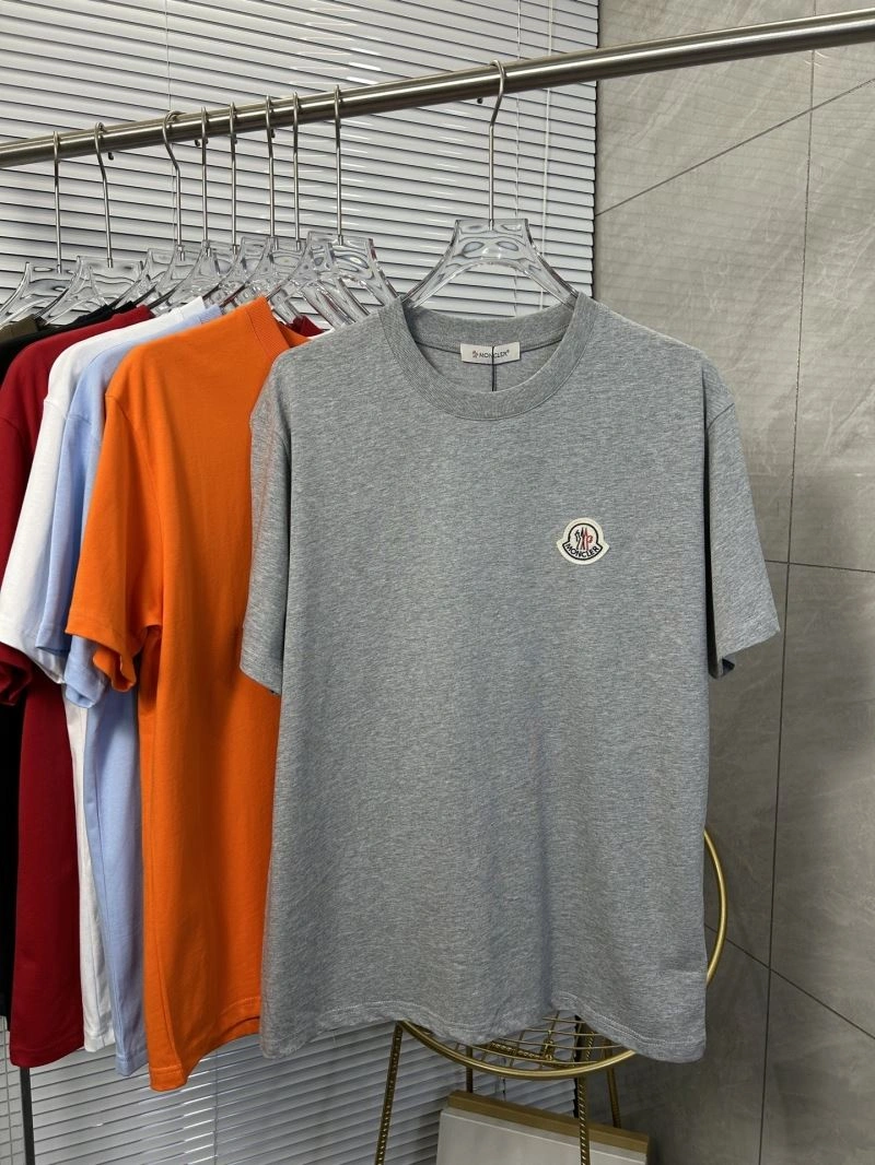 Moncler T-Shirts