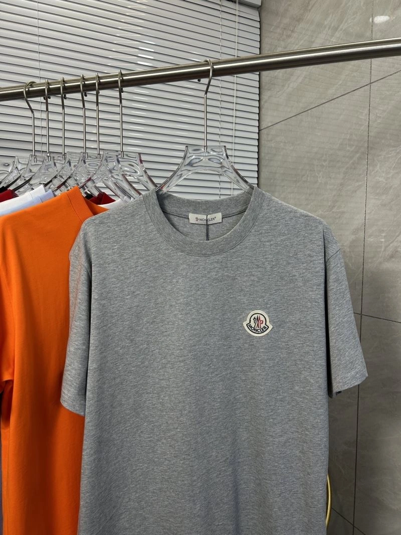 High fidelity Moncler T-Shirts
