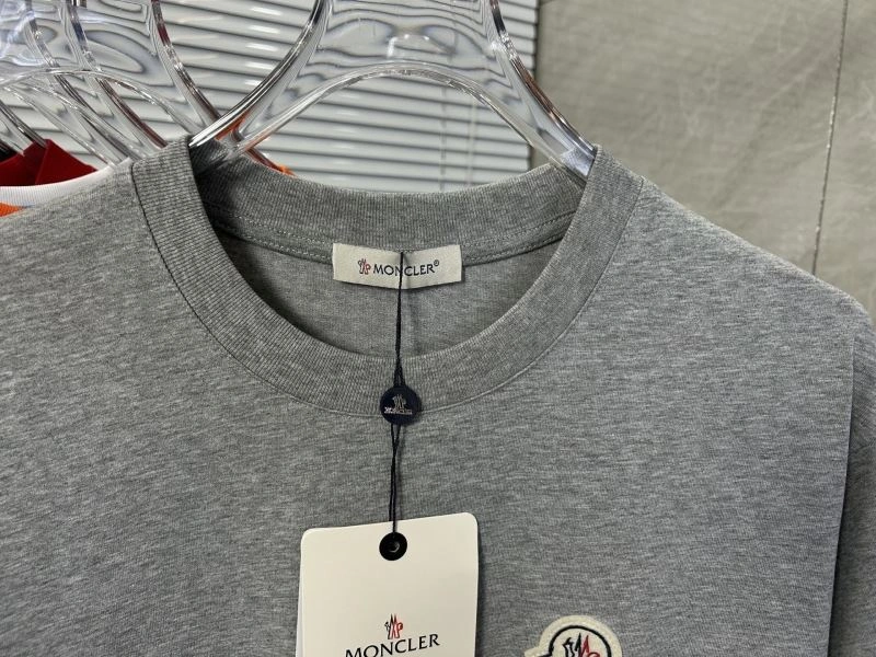 High fidelity Moncler T-Shirts