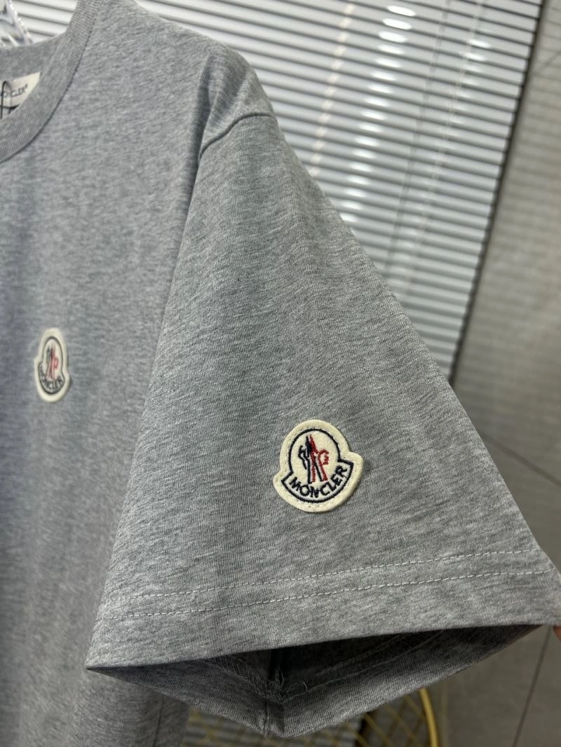 High fidelity Moncler T-Shirts
