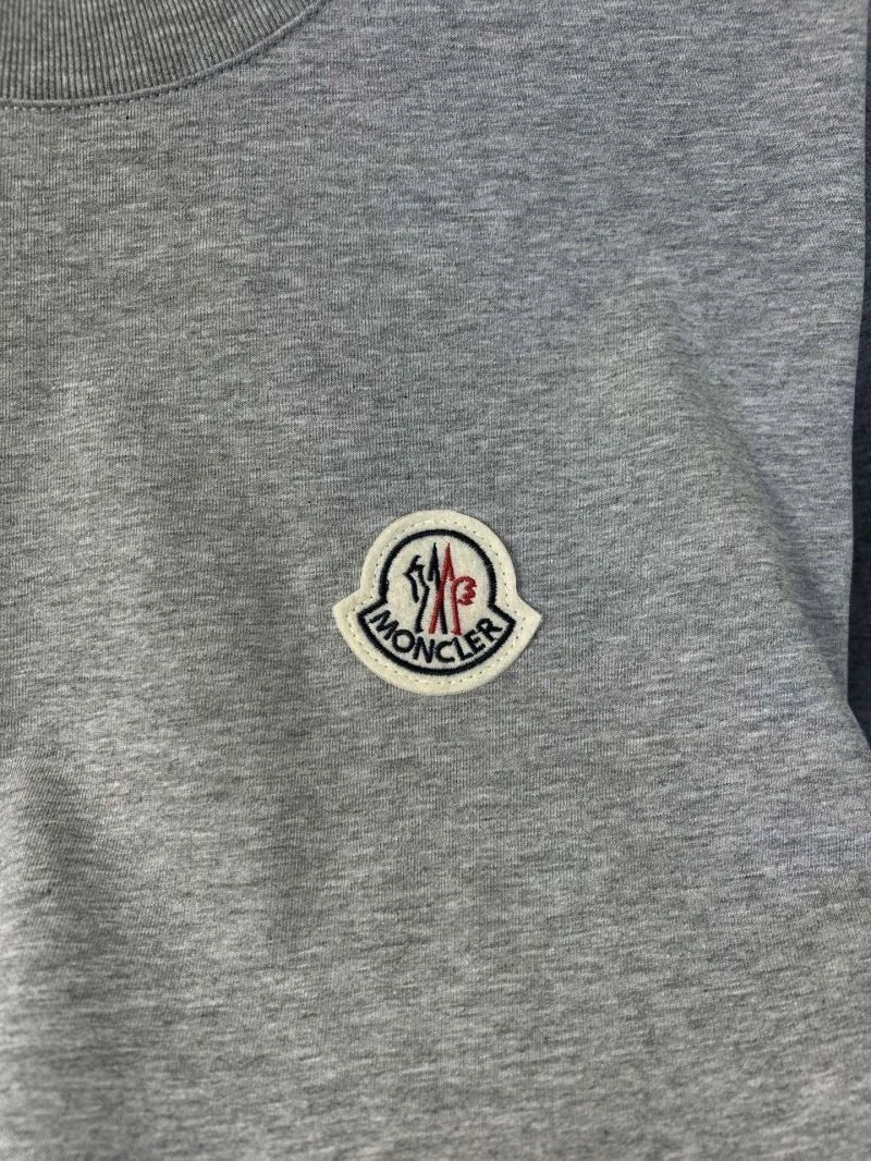 High fidelity Moncler T-Shirts