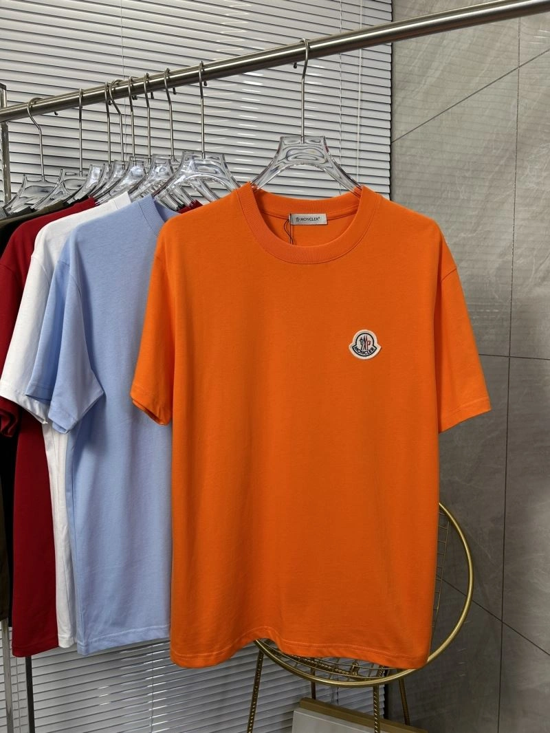 Moncler T-Shirts