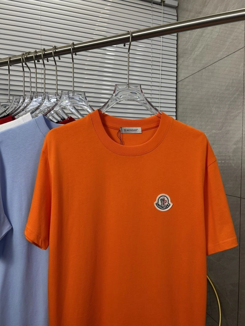 Affordable Moncler T-Shirts