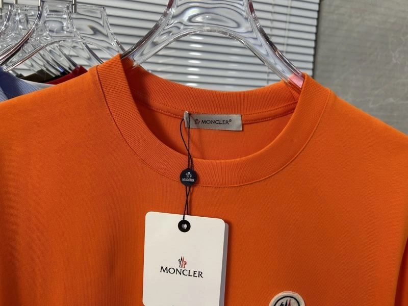 Affordable Moncler T-Shirts