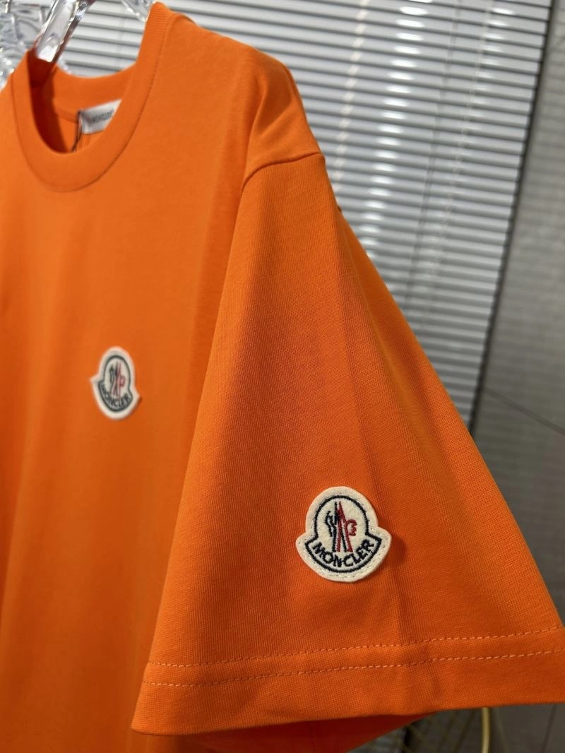 Affordable Moncler T-Shirts