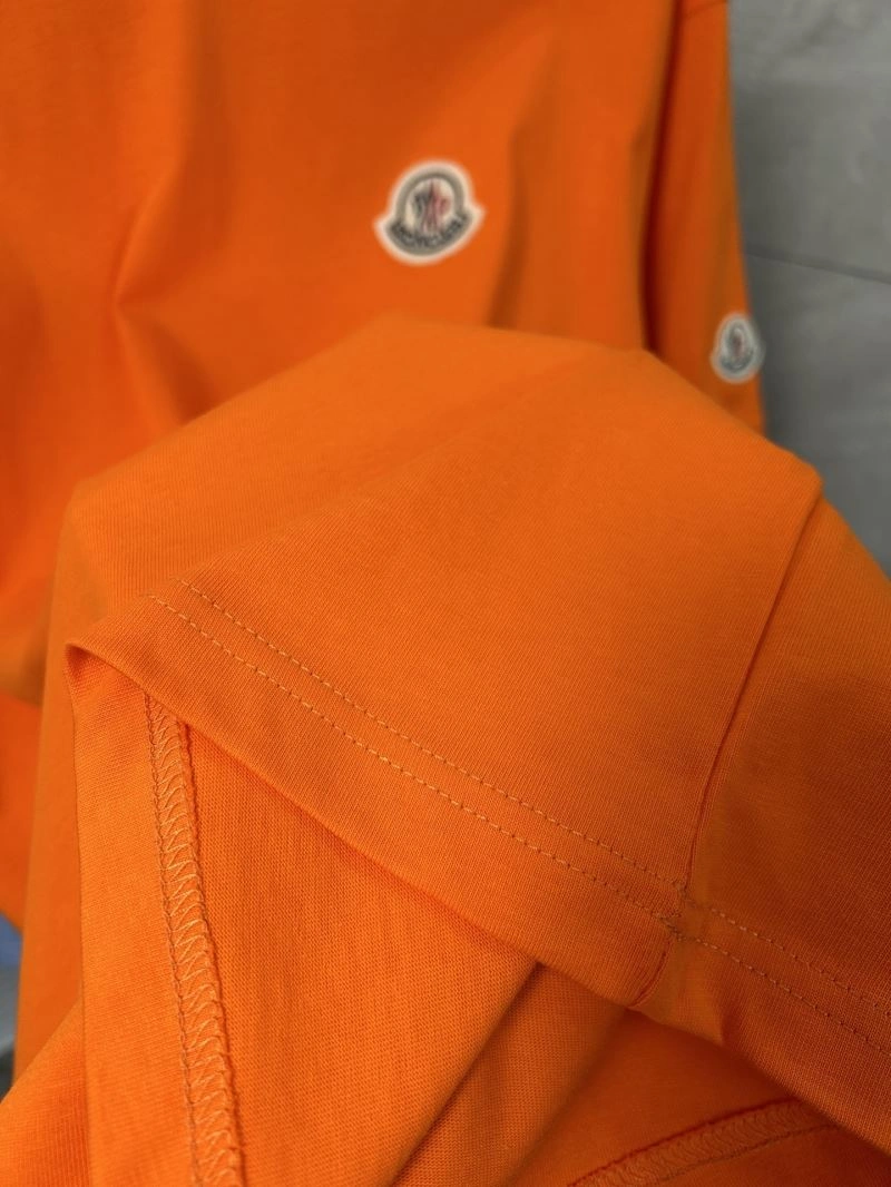 Affordable Moncler T-Shirts