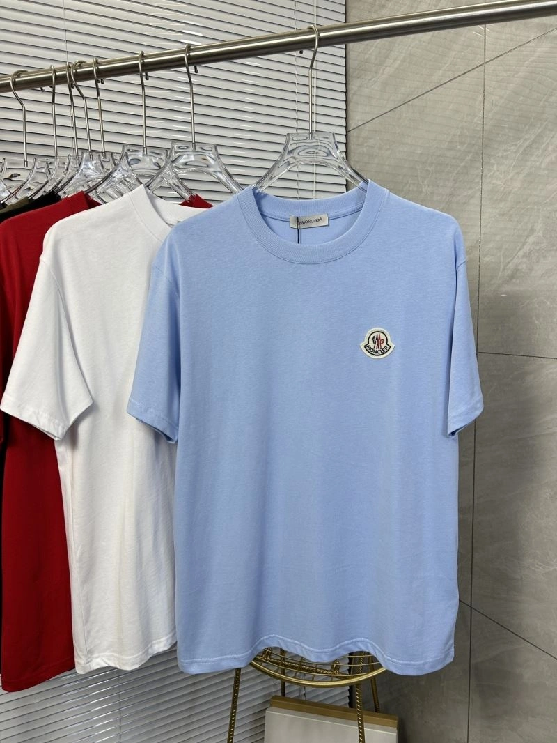 Moncler T-Shirts