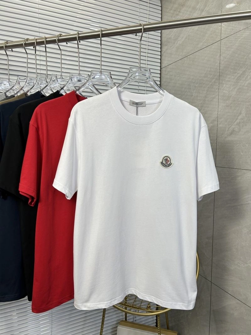 Moncler T-Shirts