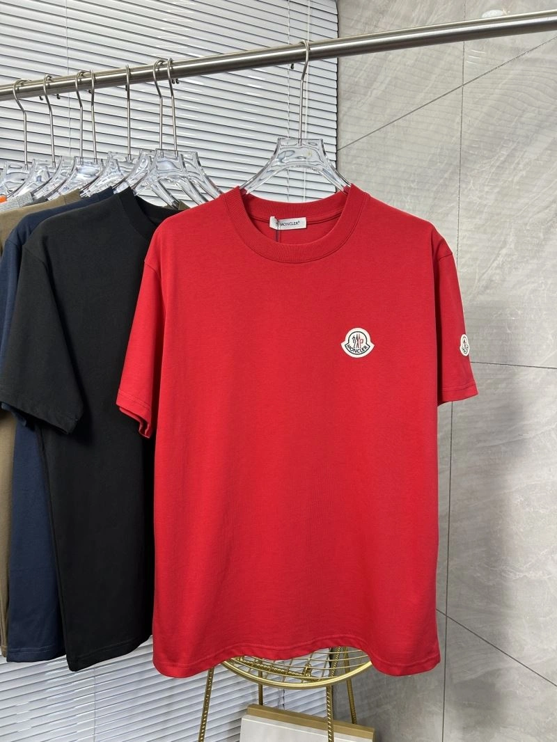Moncler T-Shirts