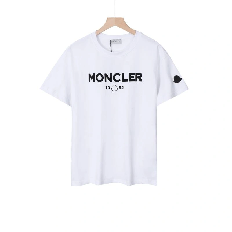 Reasonably priced Moncler T-Shirts