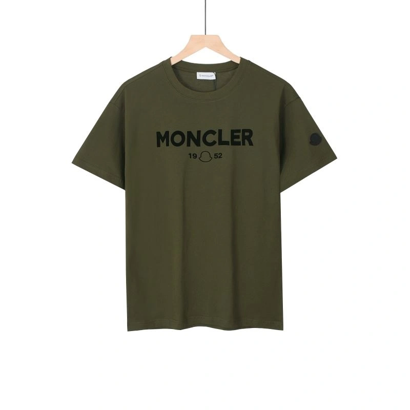 Reasonably priced Moncler T-Shirts