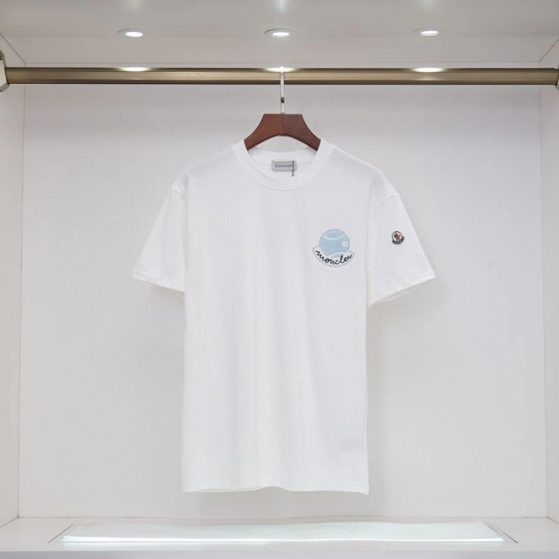 Top match Moncler T-Shirts
