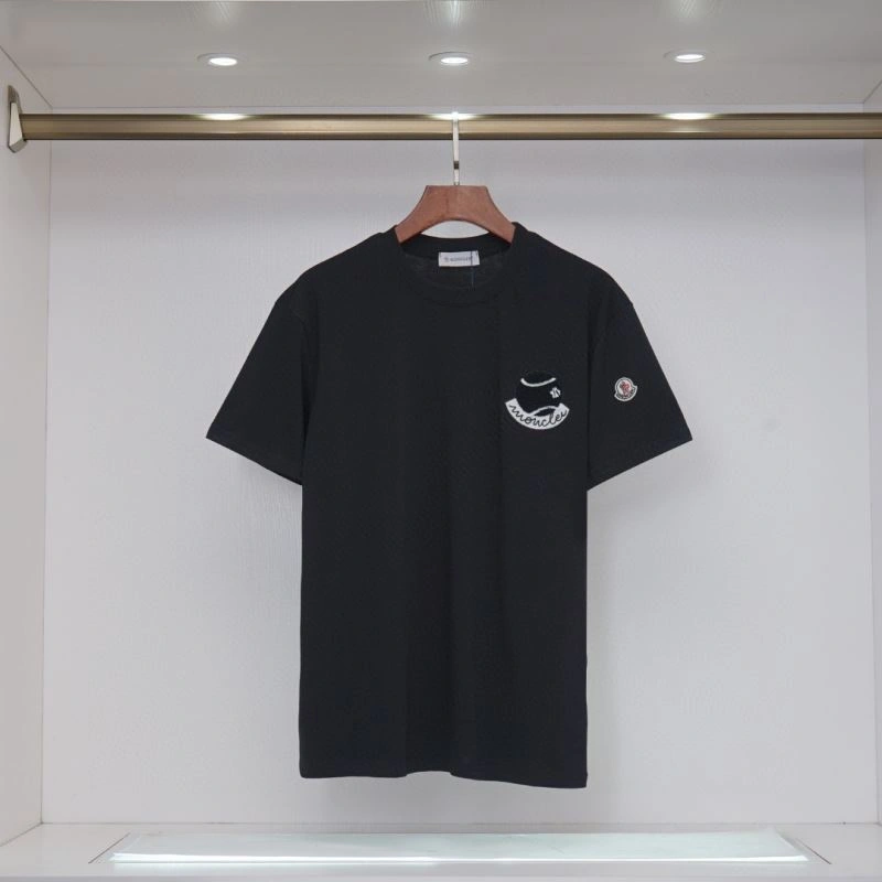 Top match Moncler T-Shirts