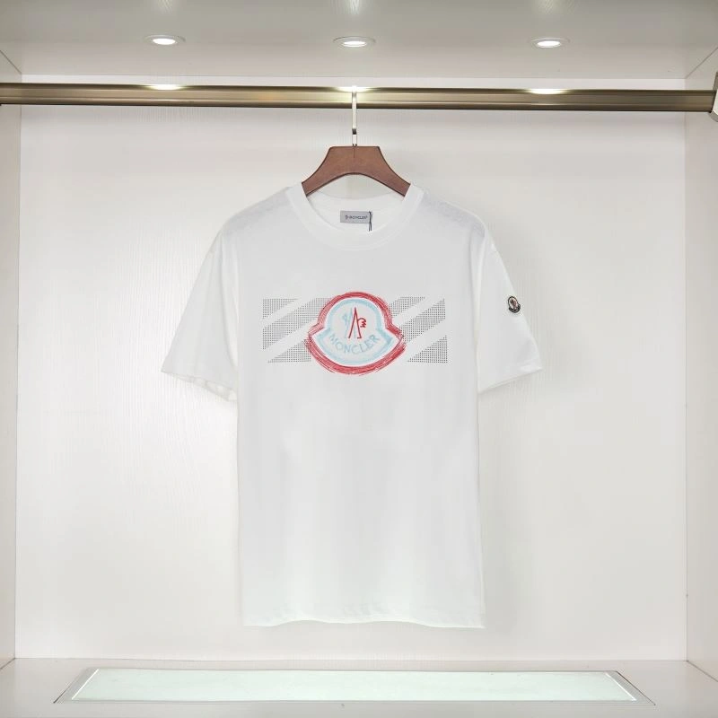 Top match Moncler T-Shirts