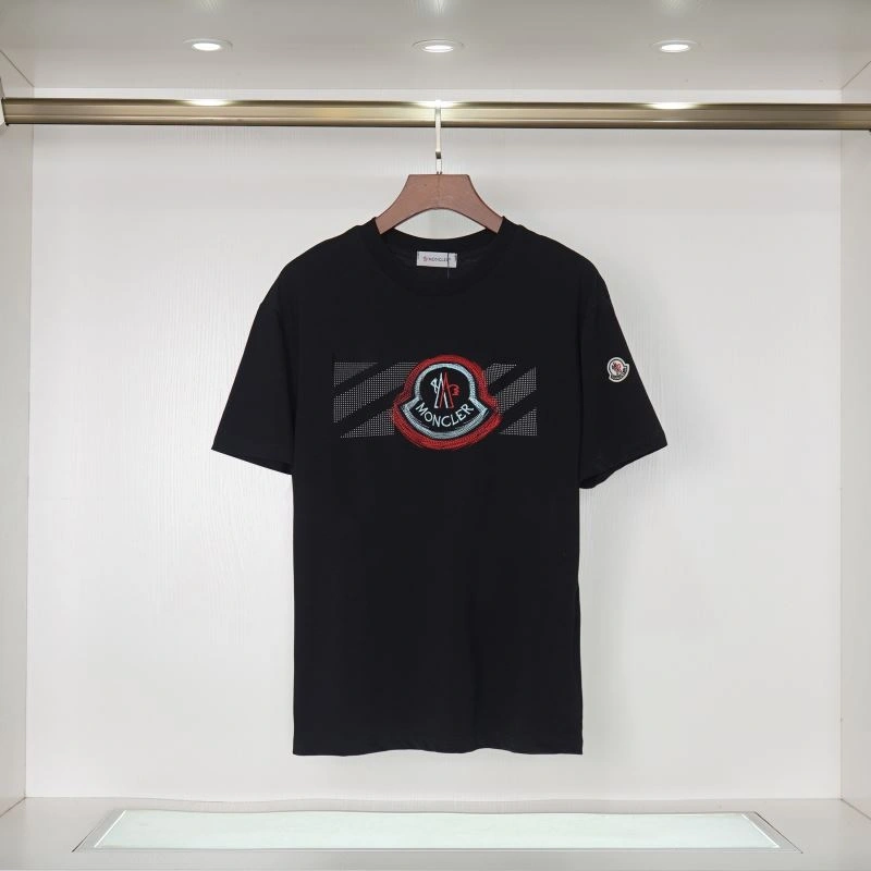 Top match Moncler T-Shirts