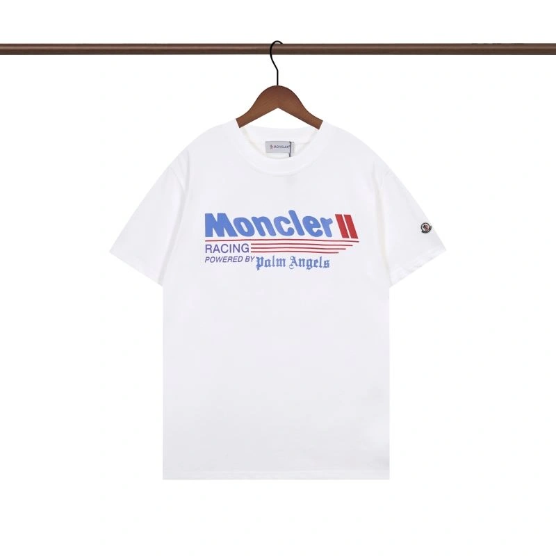 Moncler T-Shirts