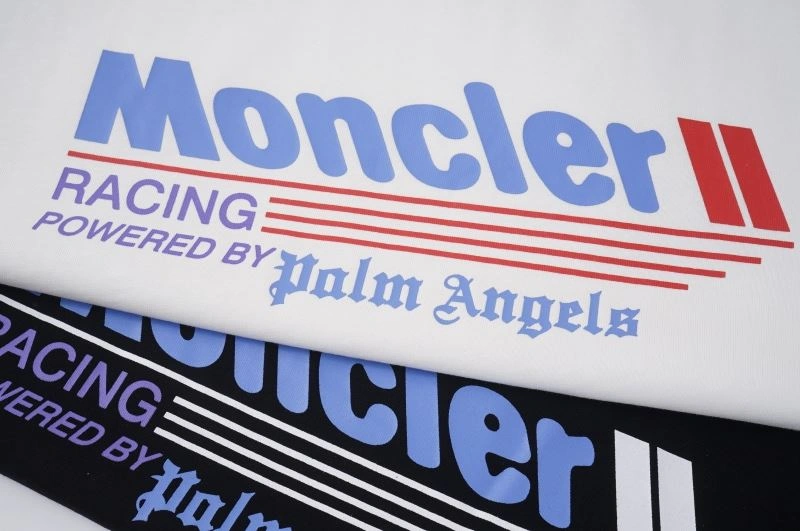 Precise copy Moncler T-Shirts