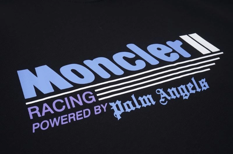 Precise copy Moncler T-Shirts