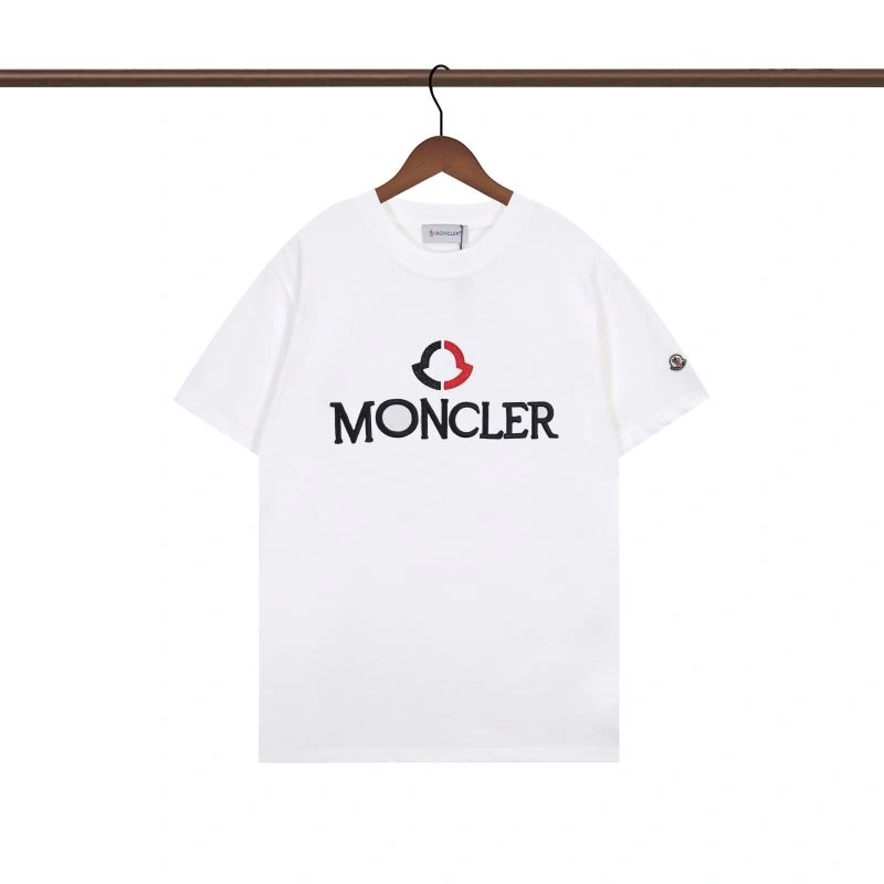 Moncler T-Shirts