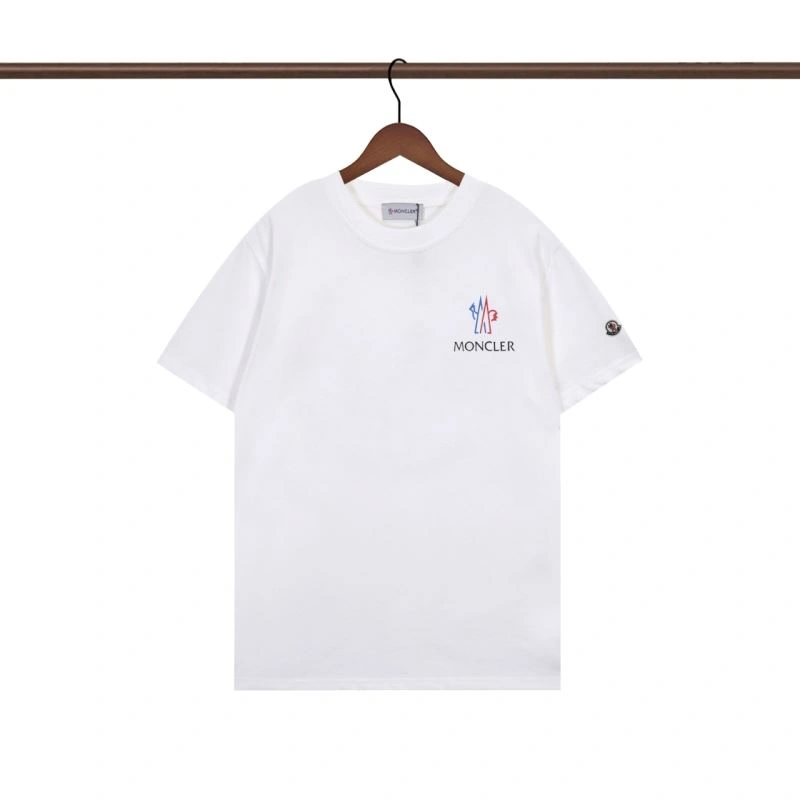 Moncler T-Shirts