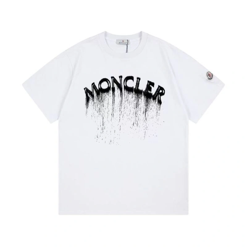 Moncler T-Shirts