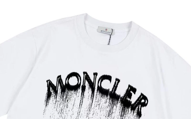 Reasonably priced Moncler T-Shirts