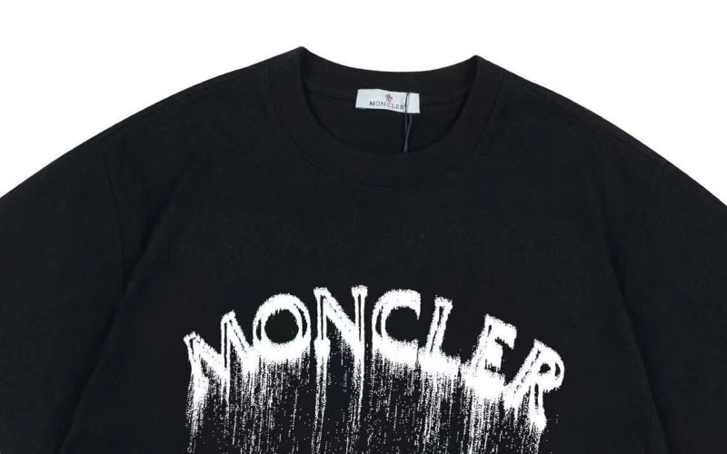 Reasonably priced Moncler T-Shirts