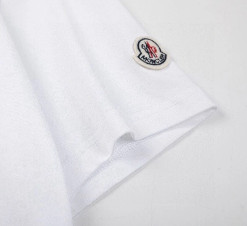 Reasonably priced Moncler T-Shirts