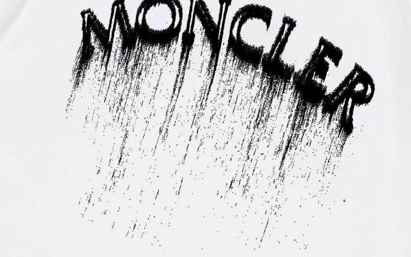 Reasonably priced Moncler T-Shirts