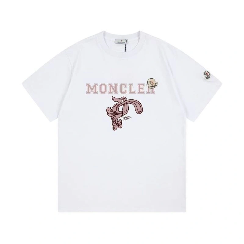 Moncler T-Shirts