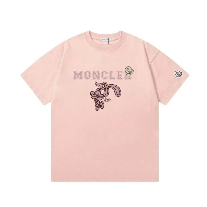 Bargain Moncler T-Shirts