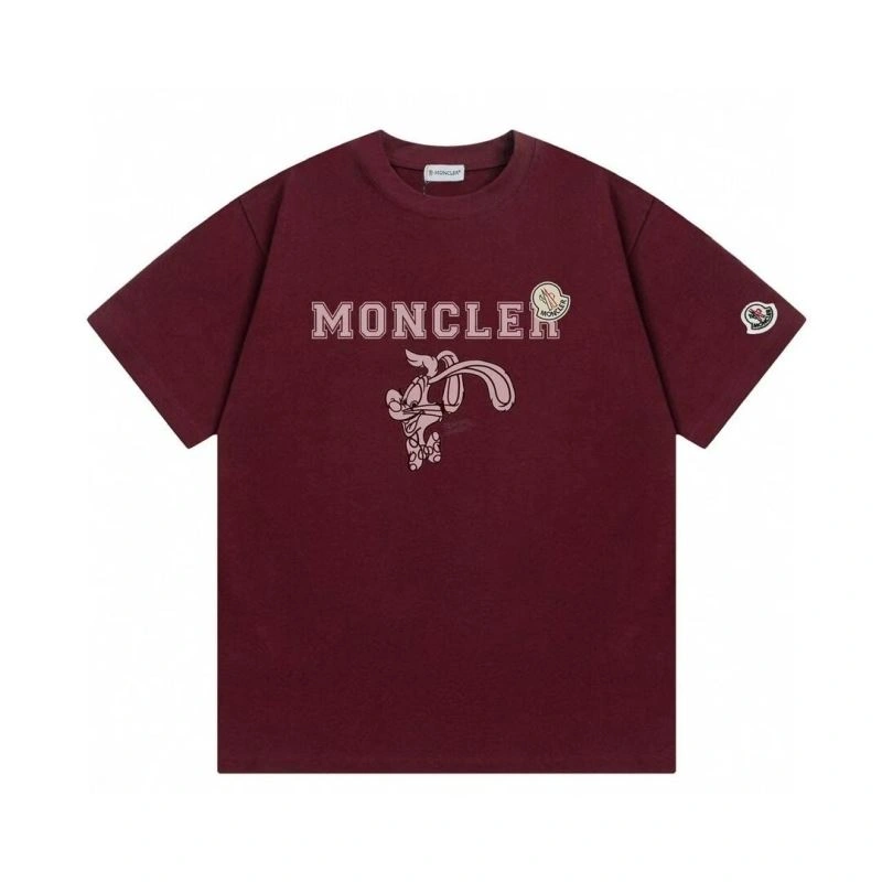 Bargain Moncler T-Shirts