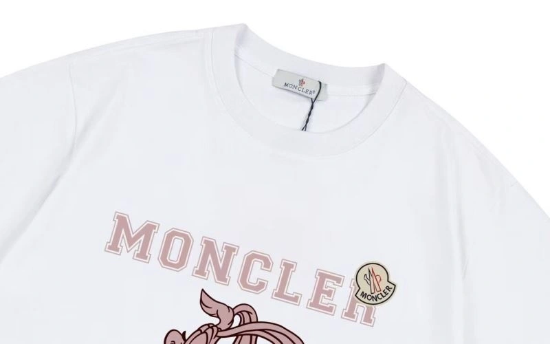 Bargain Moncler T-Shirts