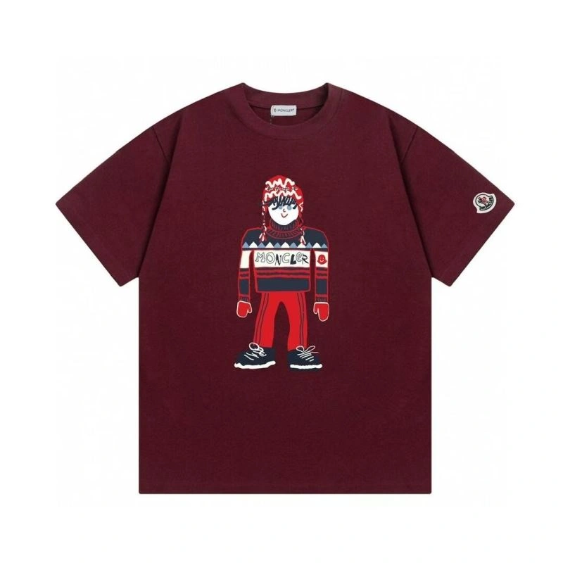 Inexpensive Moncler T-Shirts